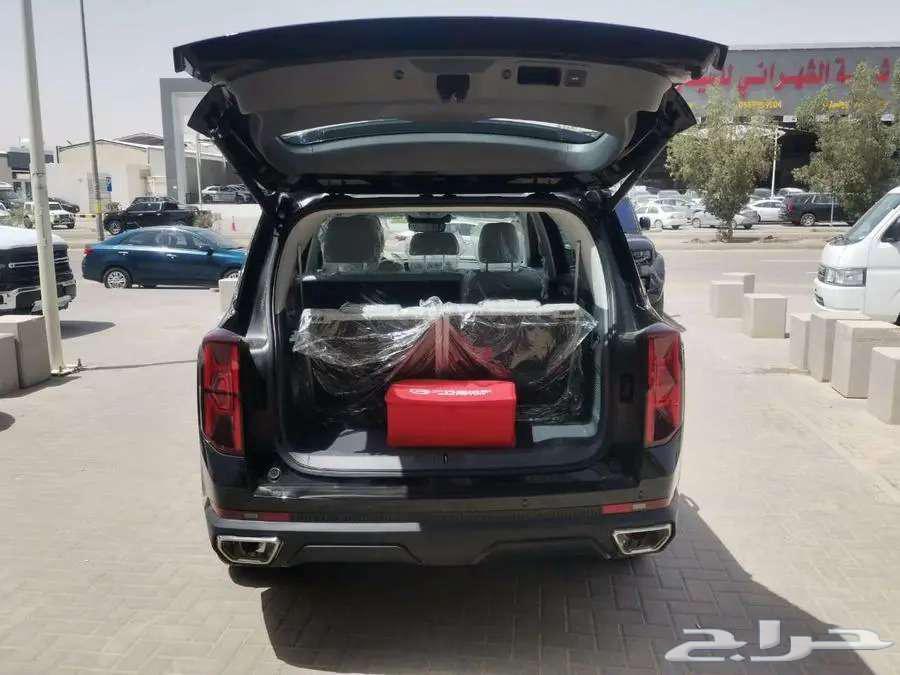 جى ايه سي GS8 - 2025 ( افضل العروض ) | موقع حراج