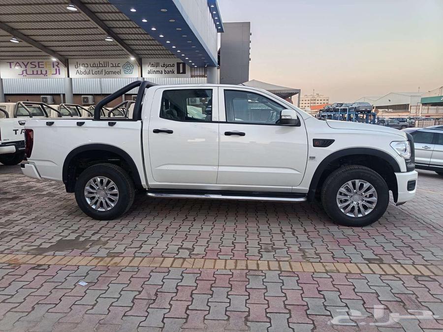 تام VIKA T4 موديل TAM ) T4 2025) | موقع حراج