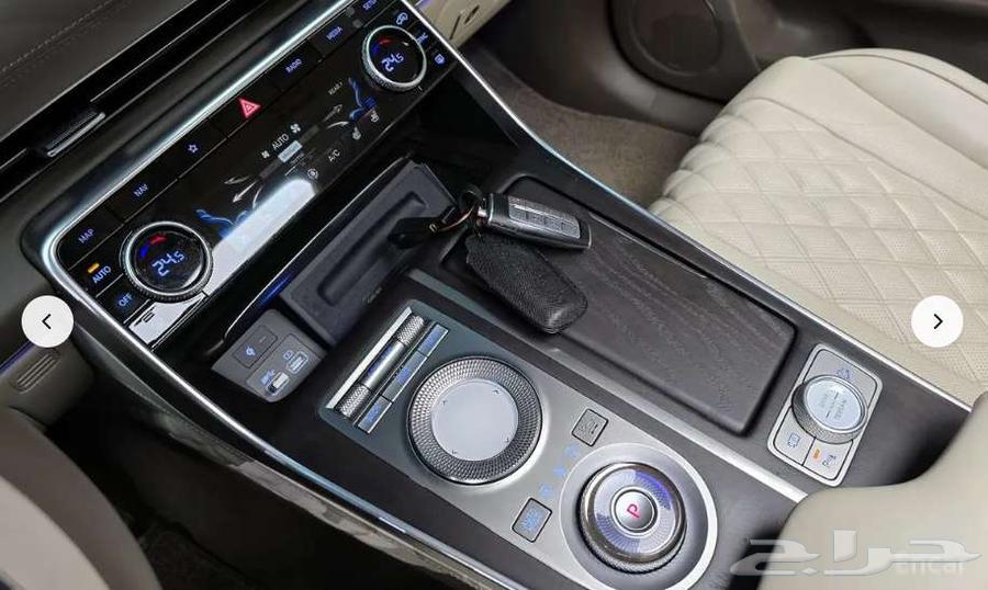 جنيسس GV80 2020 6Cyl فل كامل رويال | موقع حراج