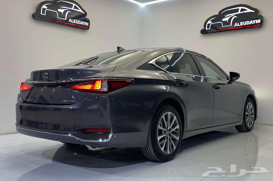 لكزس ES 250 2023 | موقع حراج