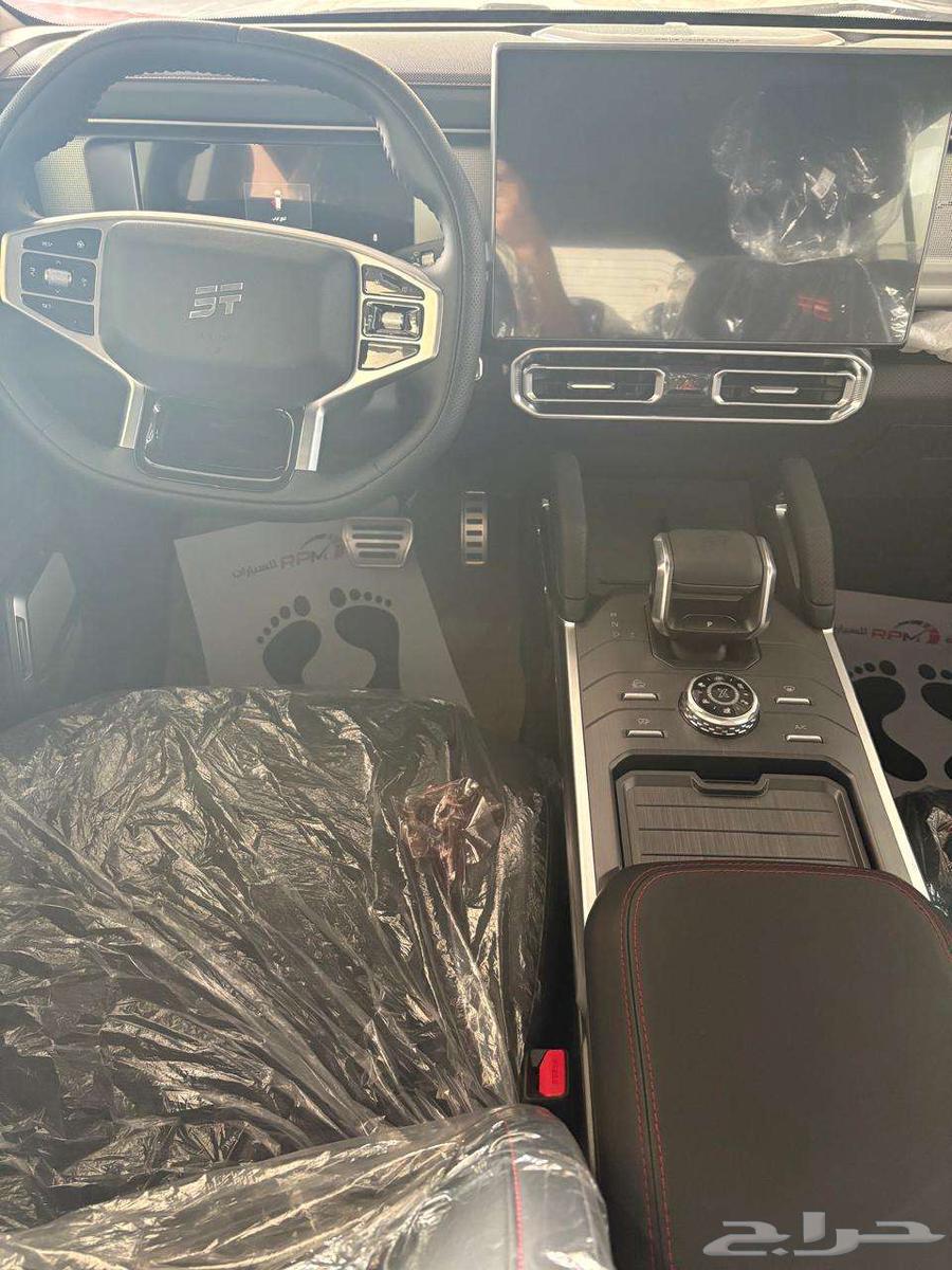 حصري جيتور T2 كومفرت 2026 لدي شركه RPM | موقع حراج