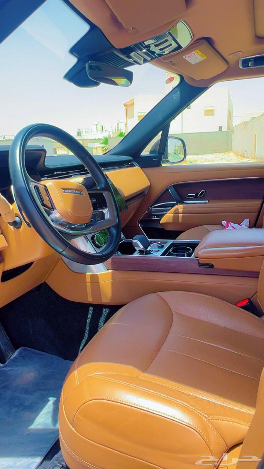 رنج روفر 2023 s400 | موقع حراج