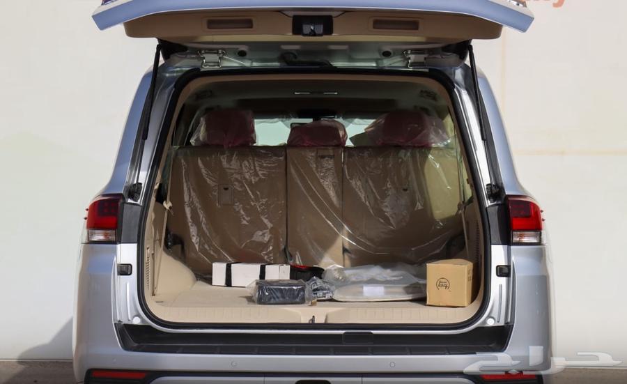 تويوتا لاندكروزر GXR. L2ديزل موديل 2024 | موقع حراج