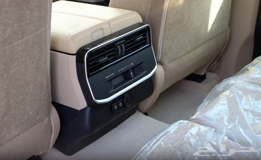 تويوتا لاندكروزر GXR. L2ديزل موديل 2024 | موقع حراج