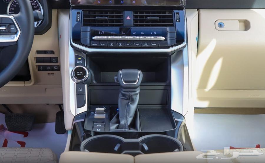 تويوتا لاندكروزر GXR. L2ديزل موديل 2024 | موقع حراج