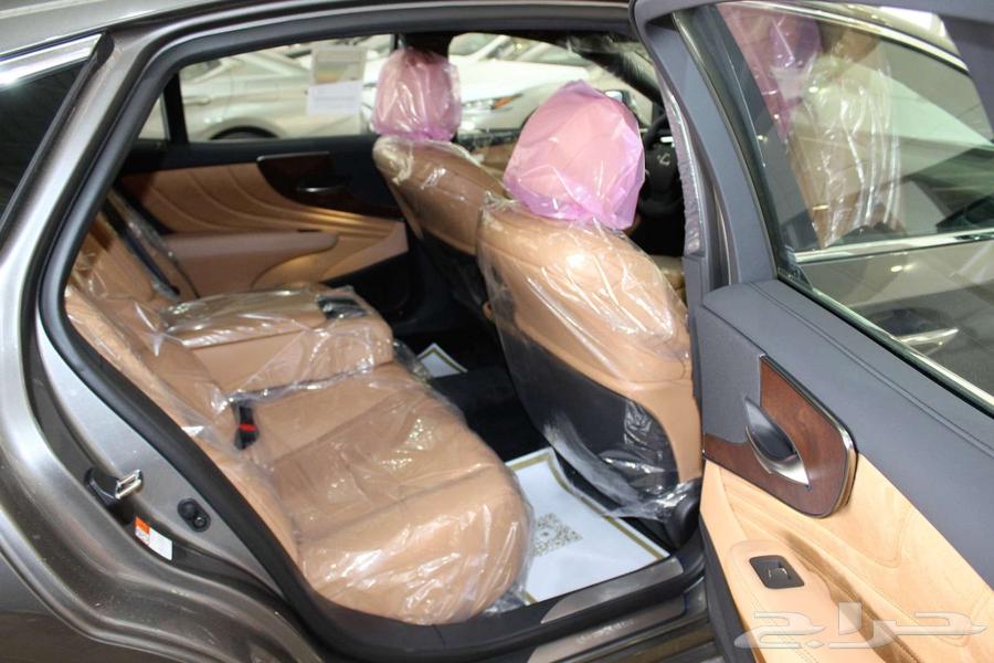 لكزس - LS 350 - AA - بريمير - خليجي - 2025 | موقع حراج