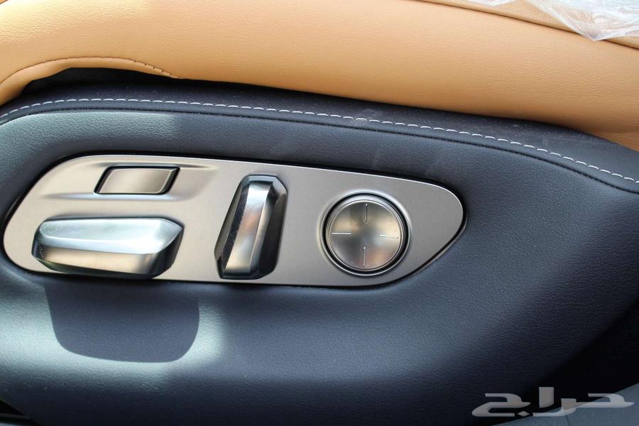لكزس - LS 350 - AA - استندر - خليجي - 2025 | موقع حراج