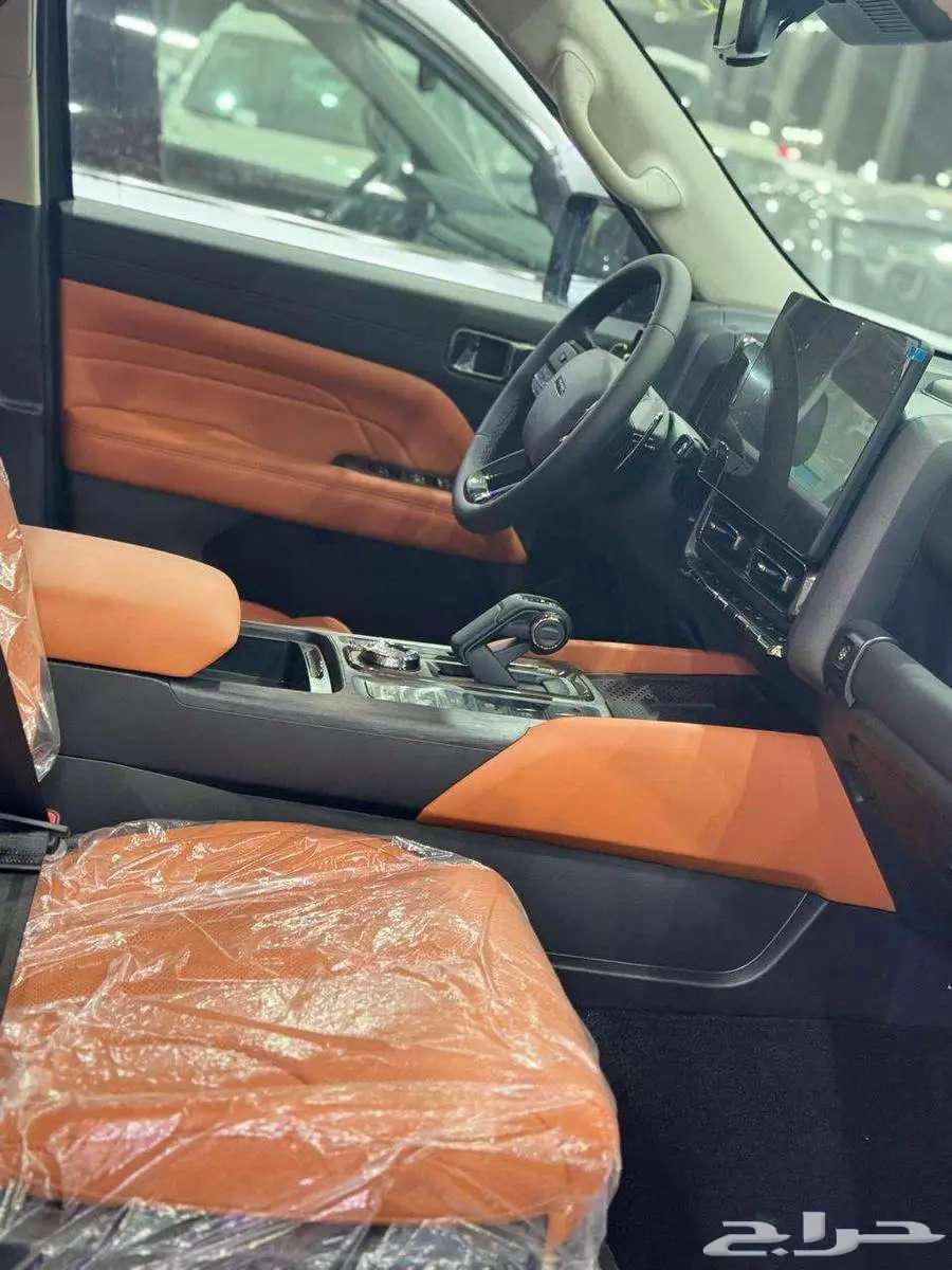 هافال h9 فل كامل 2026 | موقع حراج