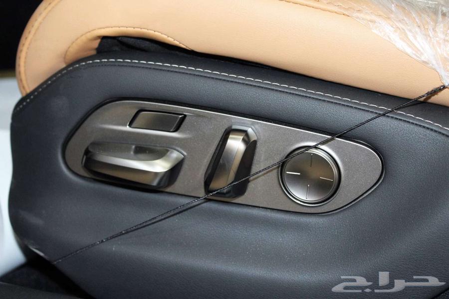 لكزس - LS 350 - AA - بريمير - خليجي - 2025 | موقع حراج