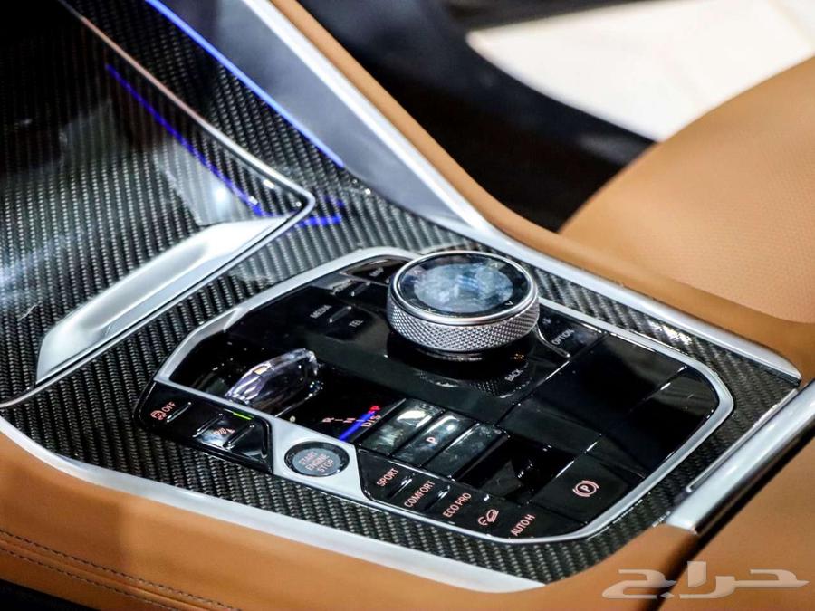 BMW X6 X6 2025 ازرق غامق | موقع حراج