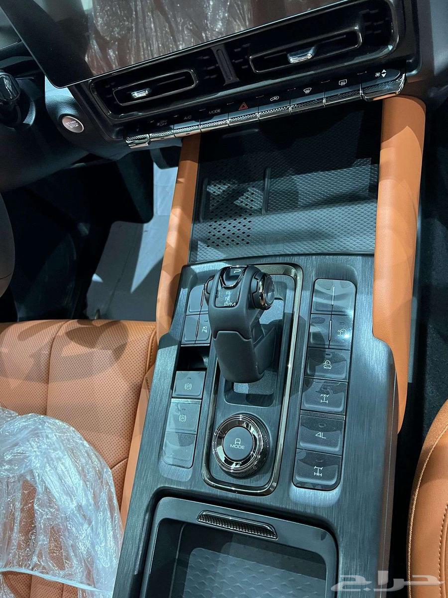 هافال H9 نص فل 2025 | موقع حراج