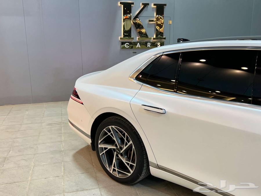 جنسس G90 2023 | موقع حراج