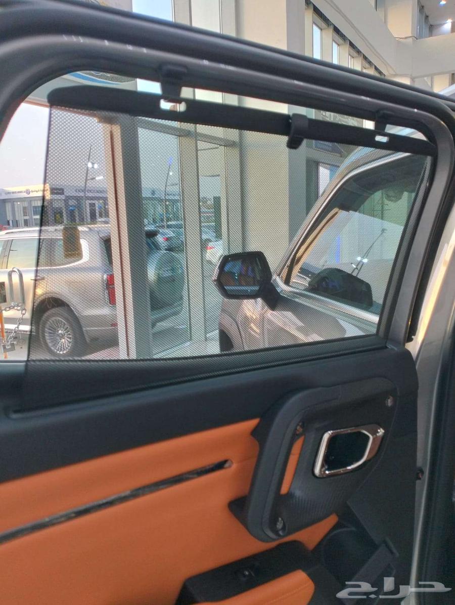 هافال H7 موديل 2026 ADVENTURE 4X4 عرض ( كاش _ تمويل) | موقع حراج