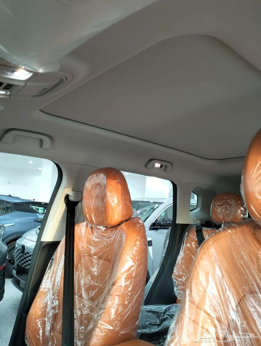 هافال H7 موديل 2026 ADVENTURE 4X4 عرض ( كاش _ تمويل) | موقع حراج