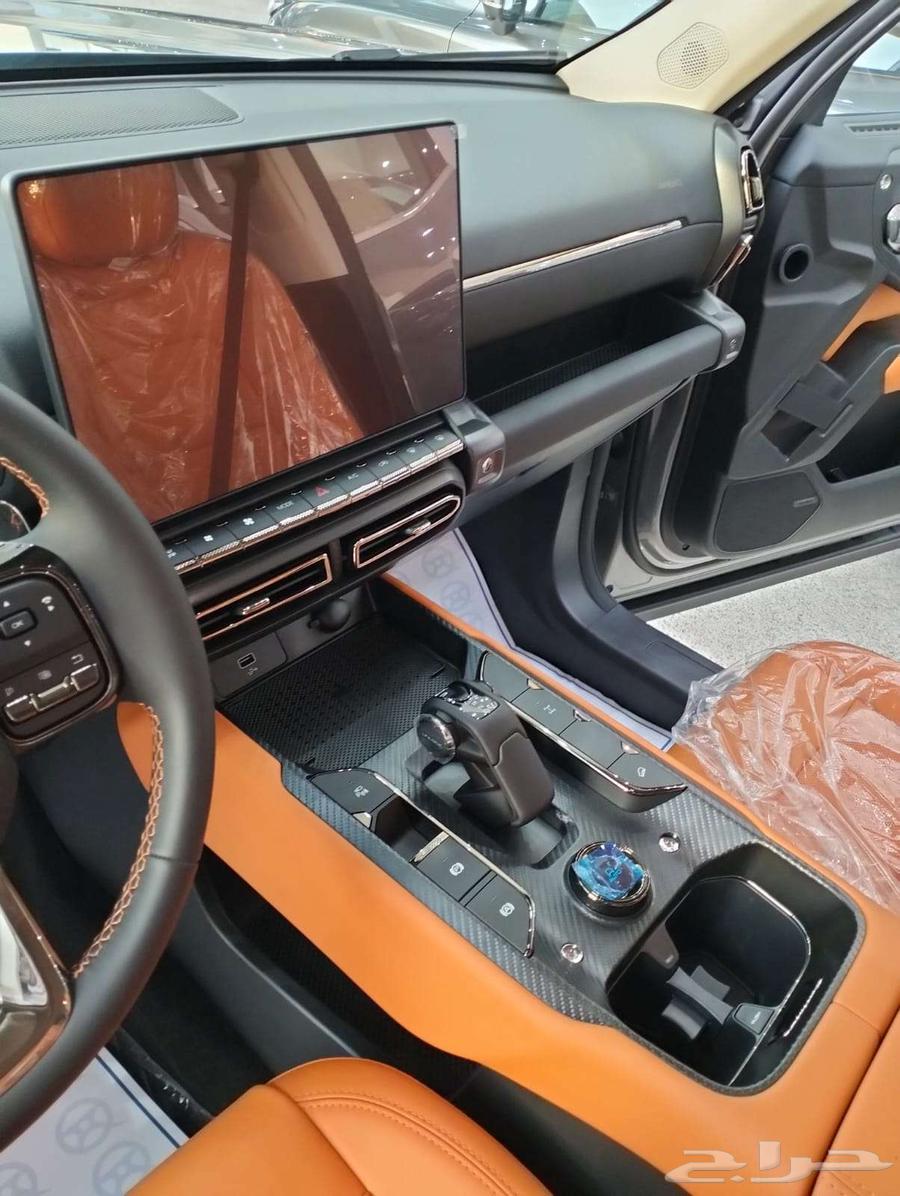 هافال H7 موديل 2026 ADVENTURE 4X4 عرض ( كاش _ تم | موقع حراج