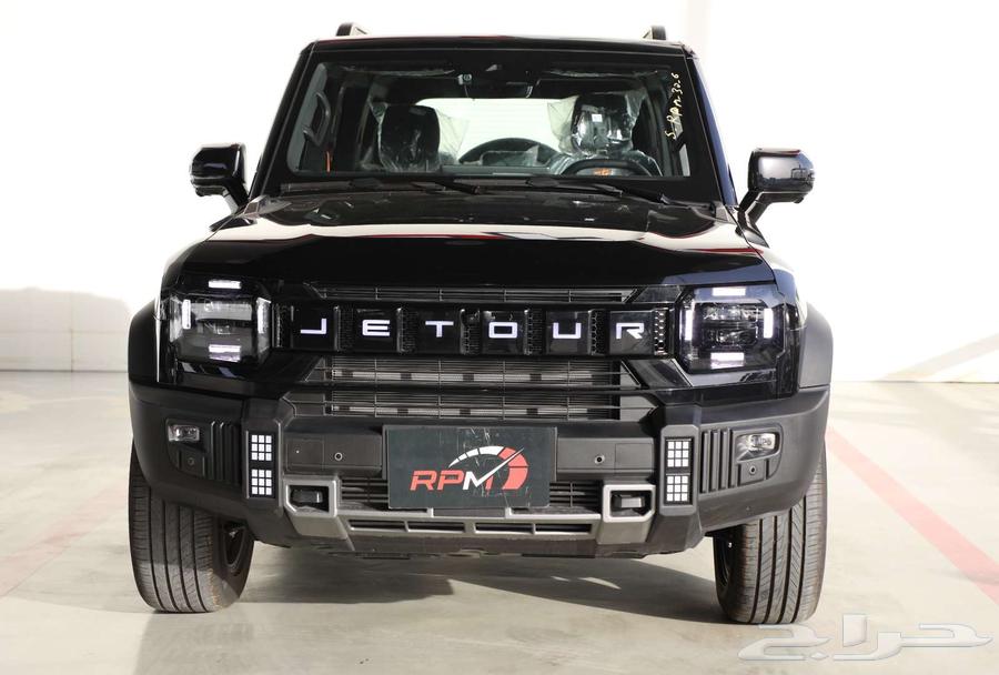 جيتور T2 لاكجيري 2026 الان لدي RPM | موقع حراج