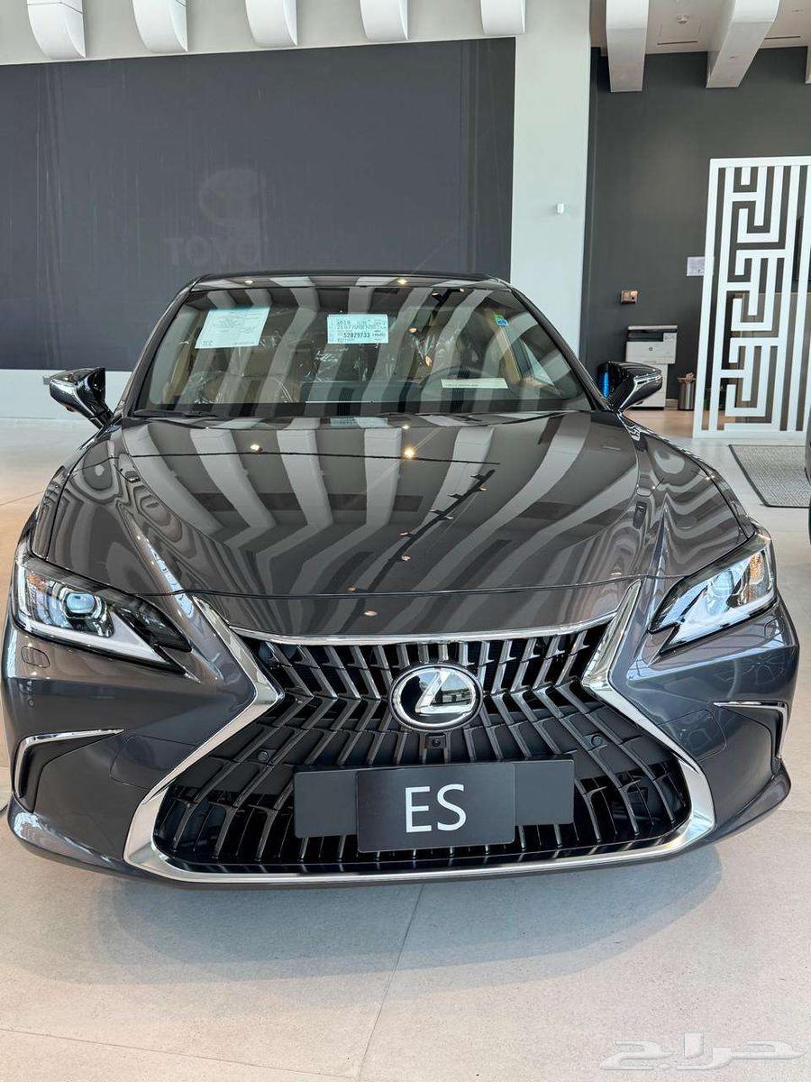ES350 CC 2025 | موقع حراج