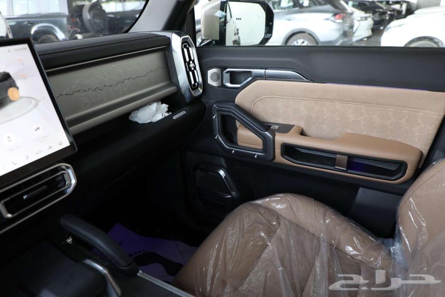 جيتور T2 لاكجيري 2026 الان لدي RPM | موقع حراج