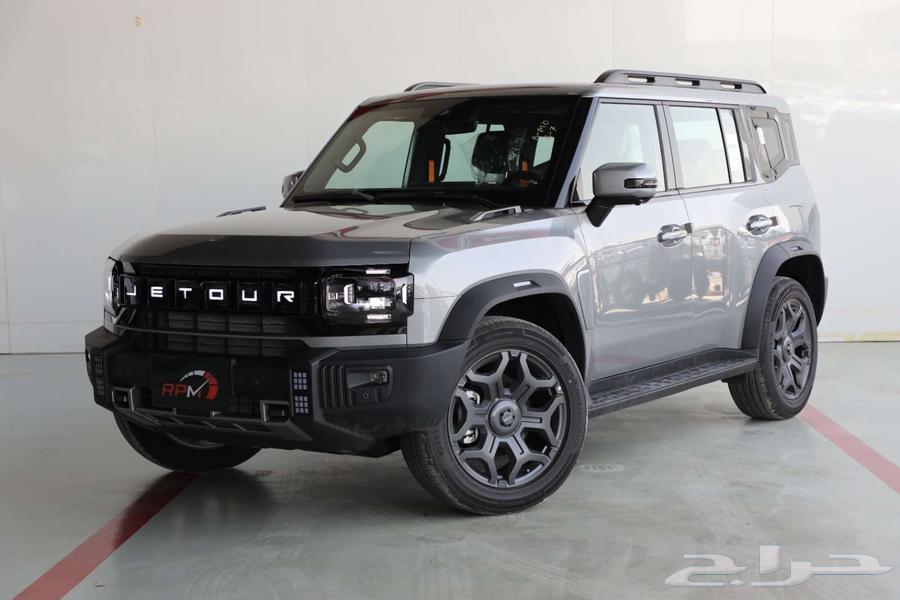 جيتور T2 لاكجيري 2026 الان لدي RPM | موقع حراج