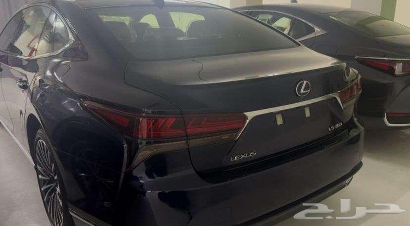 LS350 AA 2025 | موقع حراج