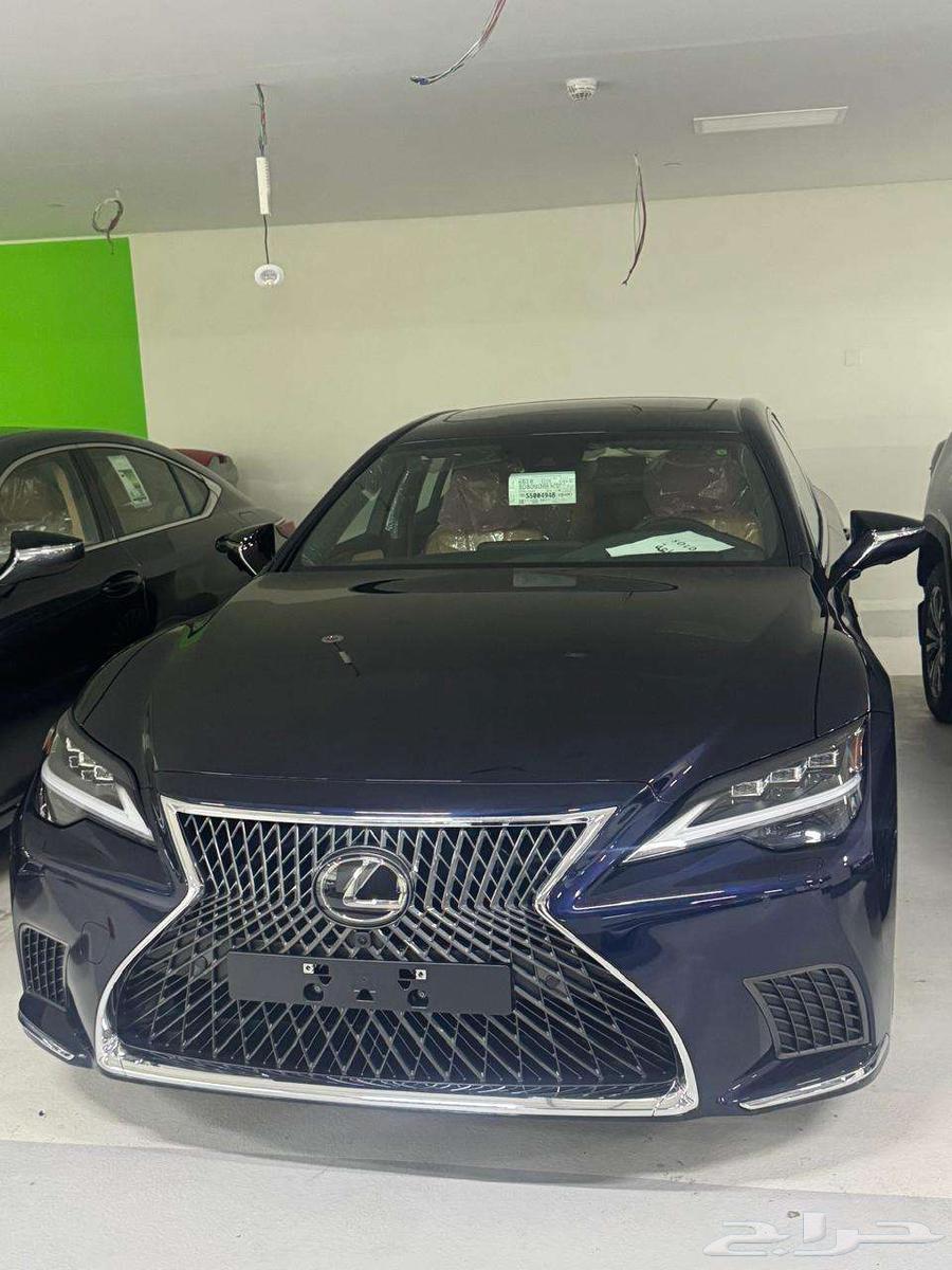 LS350 AA 2025 | موقع حراج