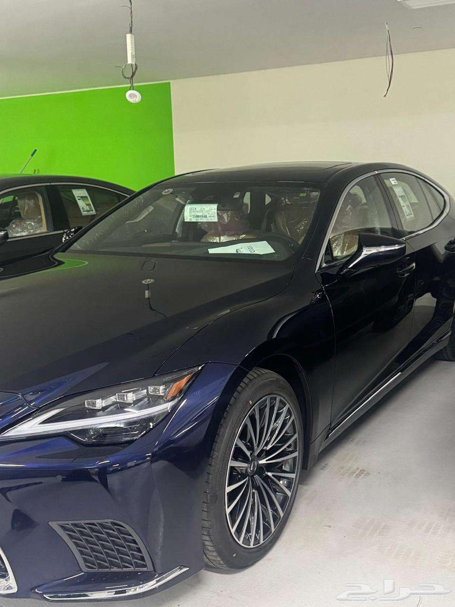 LS350 AA 2025 | موقع حراج