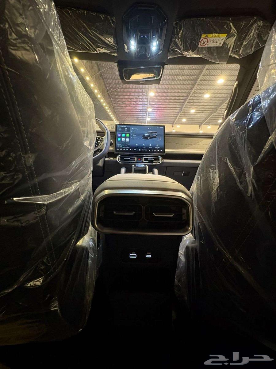 جيتور T2 PLUS 2026 لدي شركه RPM | موقع حراج