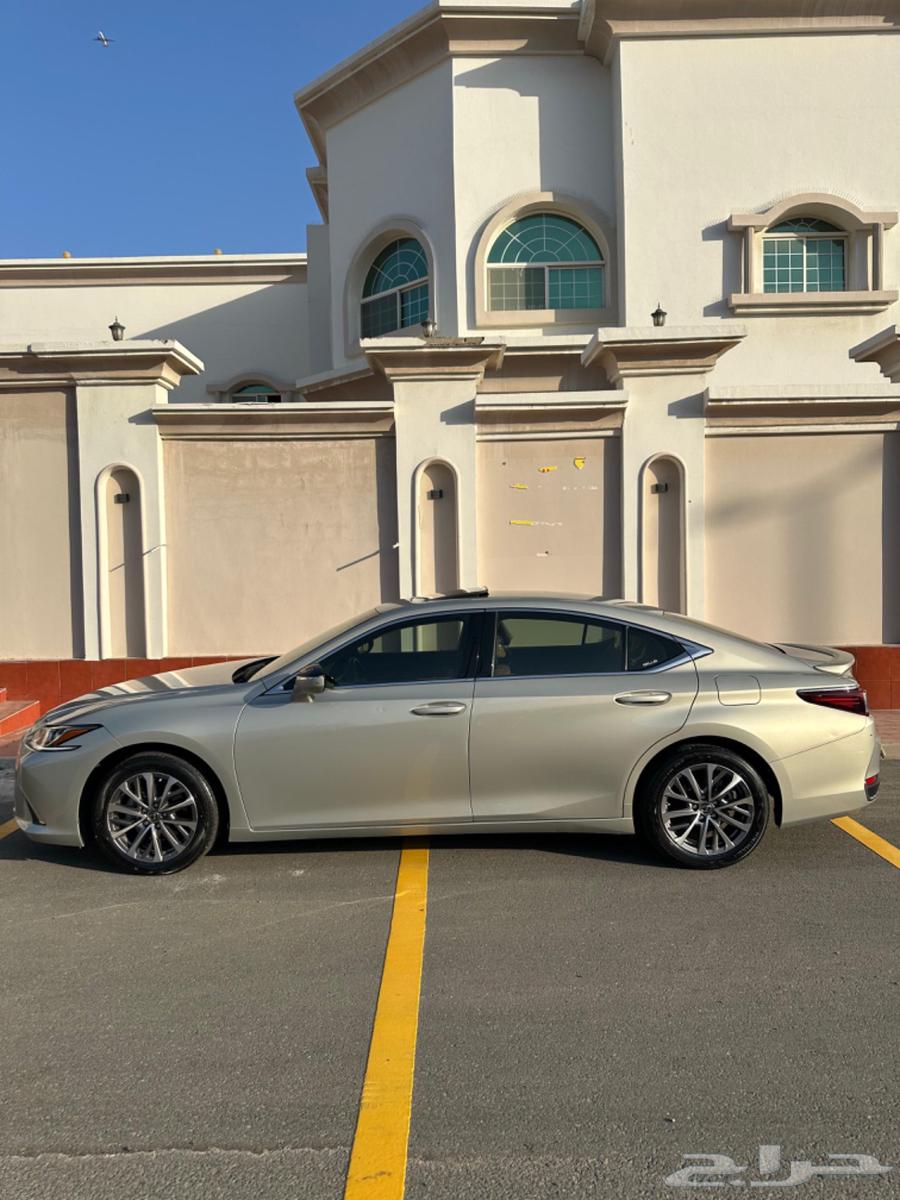 للبيع لكزس ES 250 2023 | موقع حراج