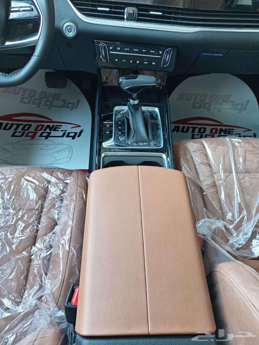 فاو بيستون B70 كومفرت موديل 2025 | موقع حراج