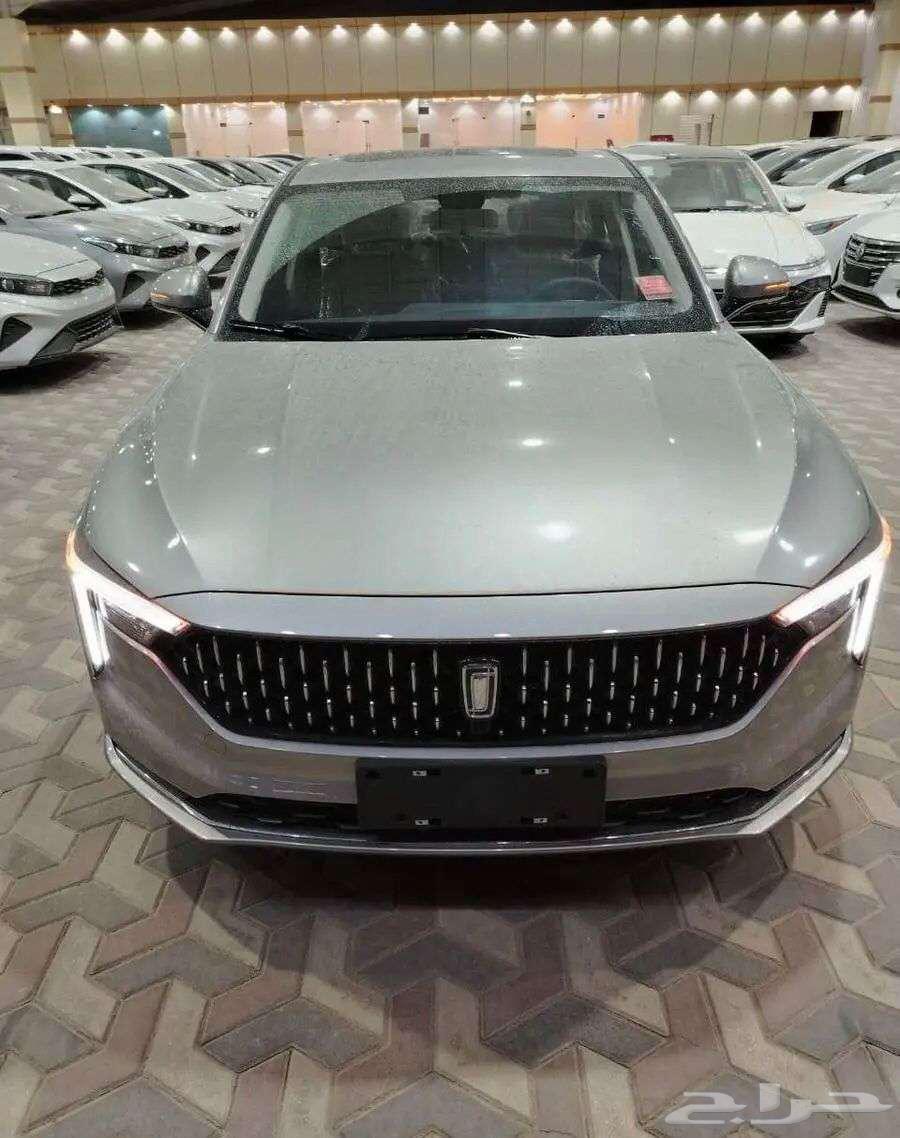 فاو بيستون B70 كومفورت 2025 اصفار | موقع حراج