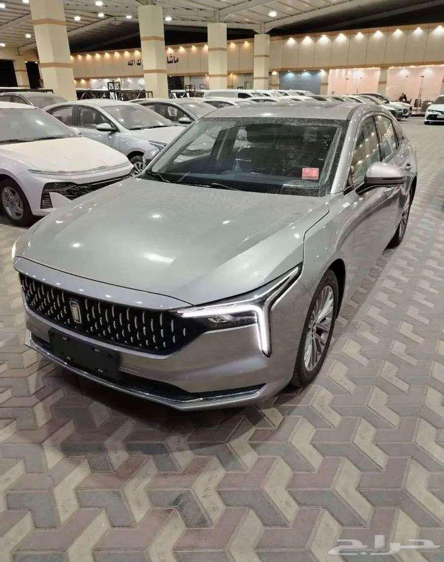 فاو بيستون B70 كومفورت 2025 اصفار | موقع حراج