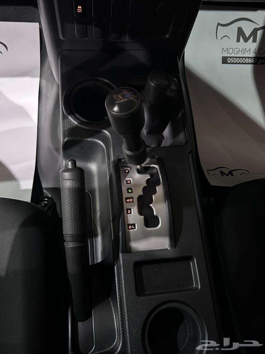 تويوتا اف جي موديل 2023 FG1 | موقع حراج