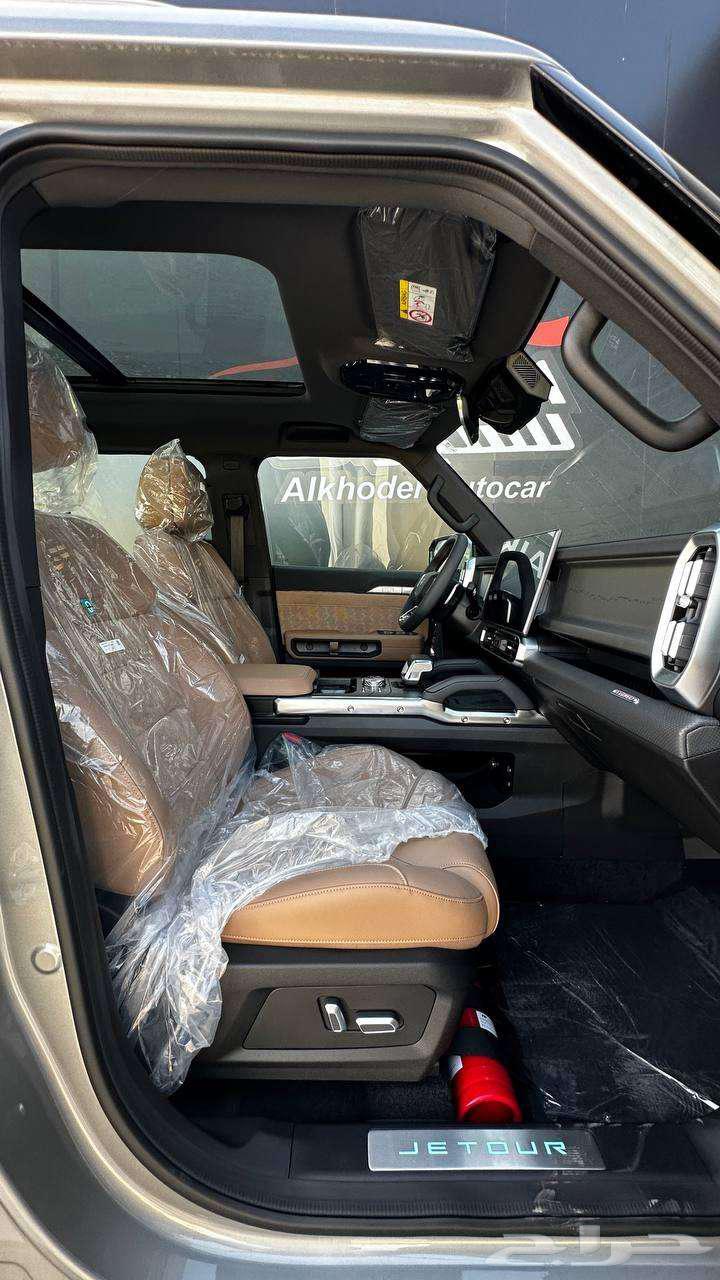 جيتور T2 2026 لاكسري بالسعر الاقل في المملكه | موقع حراج