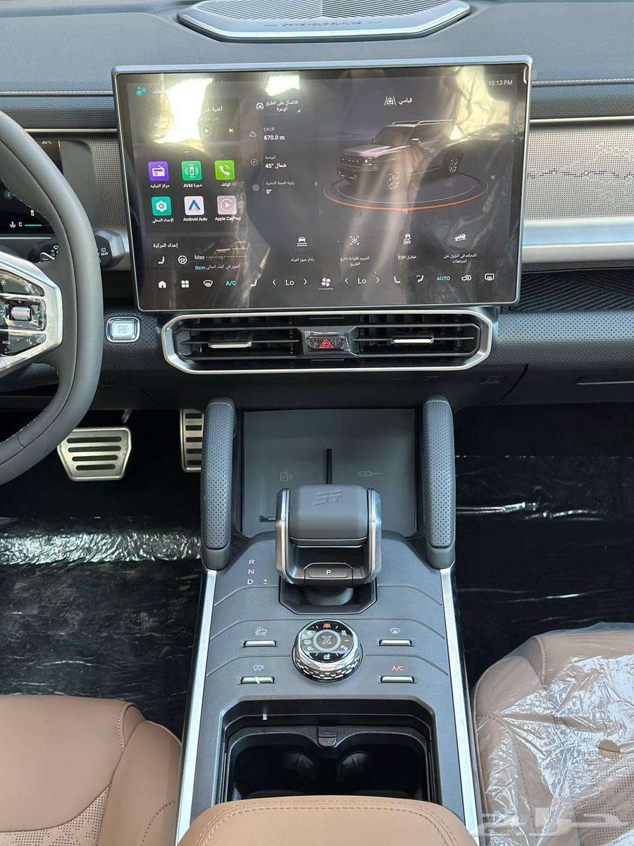 جيتور T2 2026 لاكسري بالسعر الاقل في المملكه | موقع حراج