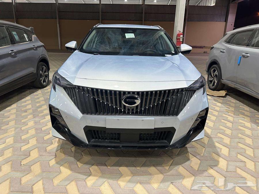 جي اي سي جاك -اميزوم -اقل سعر 2025-GS3-GL PLUS . | موقع حراج