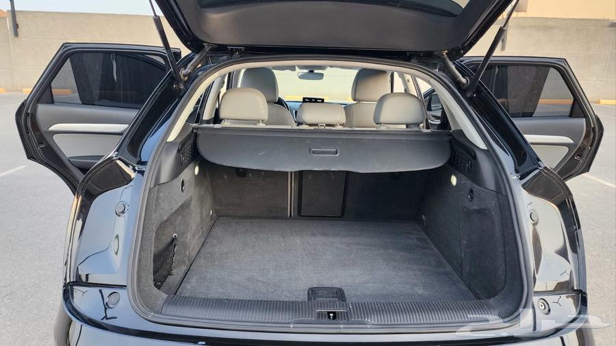 اودي Q3 2017 | موقع حراج