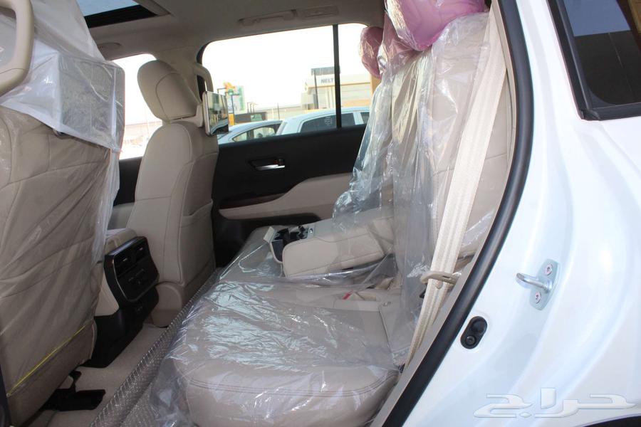 تويوتا لاندكروزر جي اكس ار GXR L 4 موديل 2024 | موقع حراج