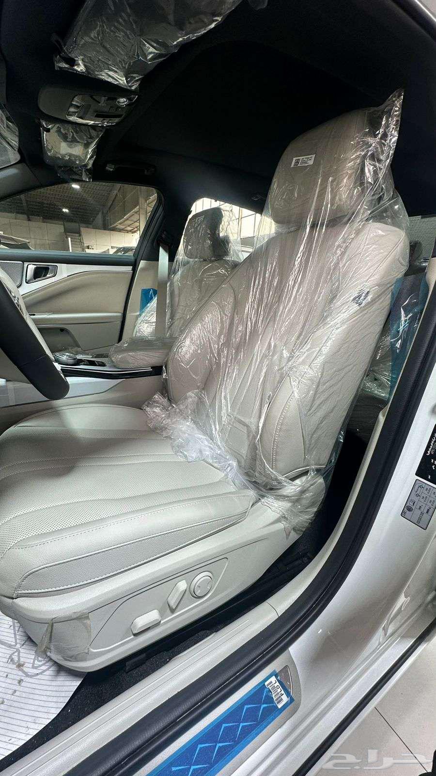 كيا K8 GLS نص فل 2024 تقسيط وكاش اقل سعر | موقع حراج