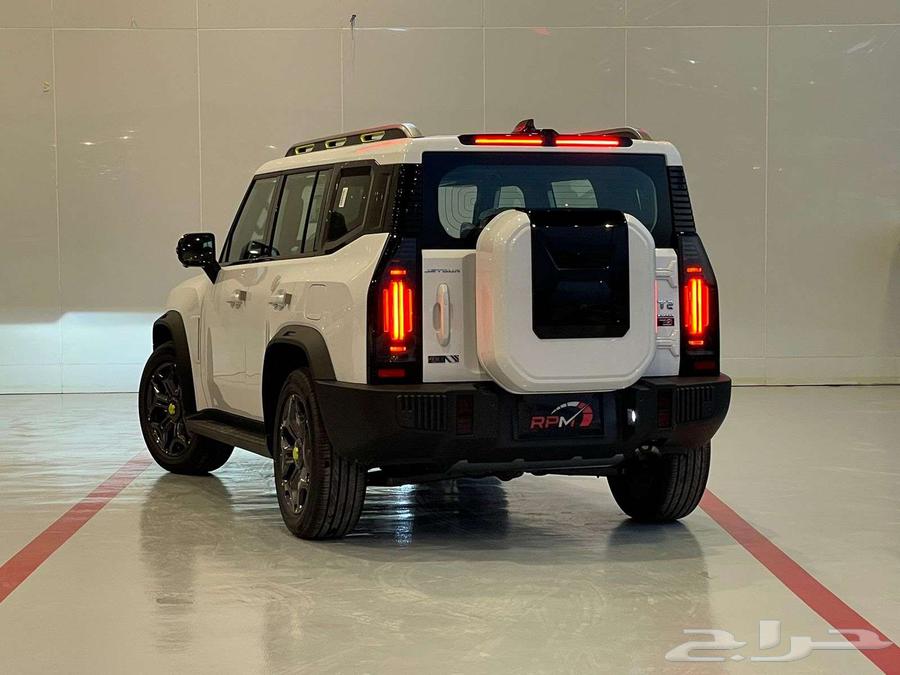 جيتور T2 لاكجيري 2026 الان لدي RPM | موقع حراج