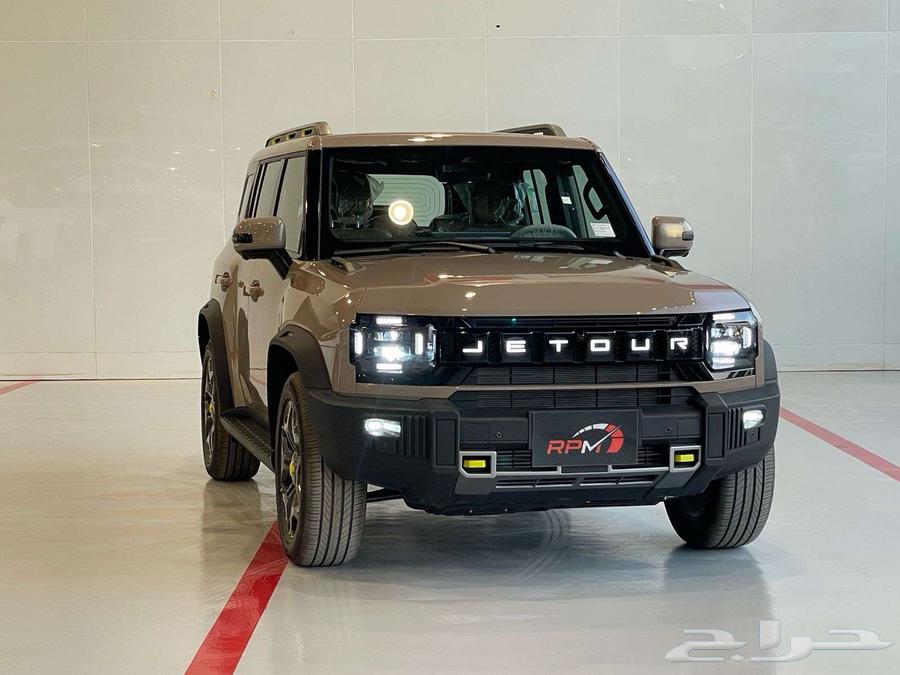 جيتور T2 لاكجيري 2026 الان لدي RPM | موقع حراج