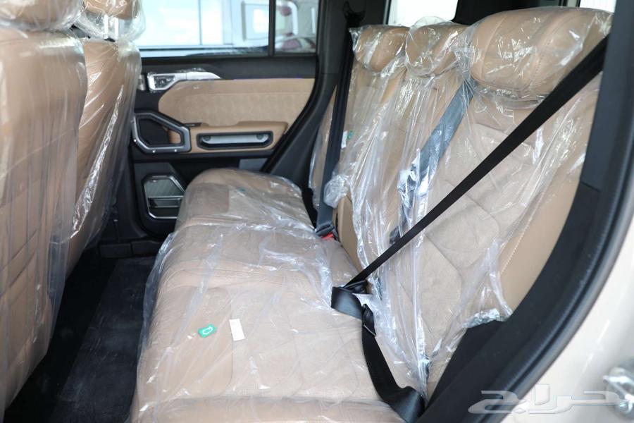 الأروع والأجمل جيتور T2 لاكجيري 2026 كل الألوان لدي RPM | موقع حراج