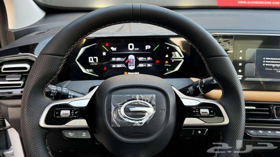 جاك GS3 امزوم 2025 GS3 EMZOOM GL Plus-GL | موقع حراج