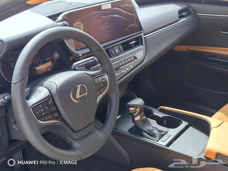 لكزس ES. 250.AAبنزين موديل 2025 | موقع حراج