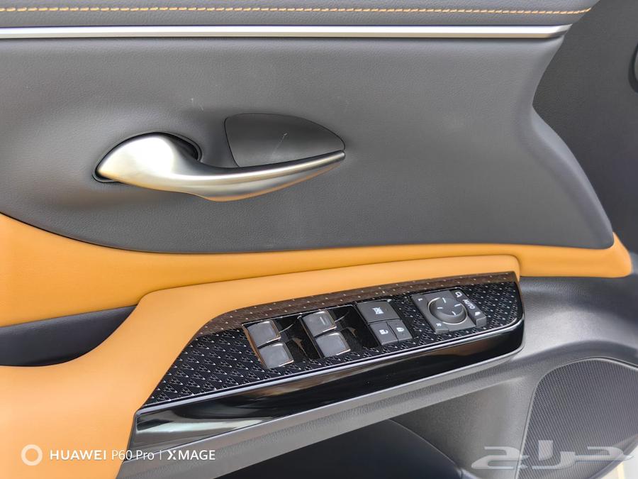 لكزس ES. 250.AAبنزين موديل 2025 | موقع حراج