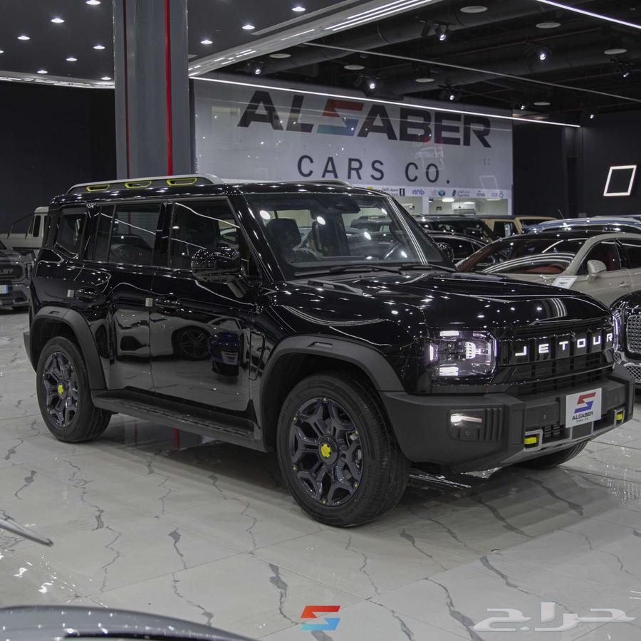 جيتور T2 لاكجري 2026 خليجي بسعر ممتاز | موقع حراج