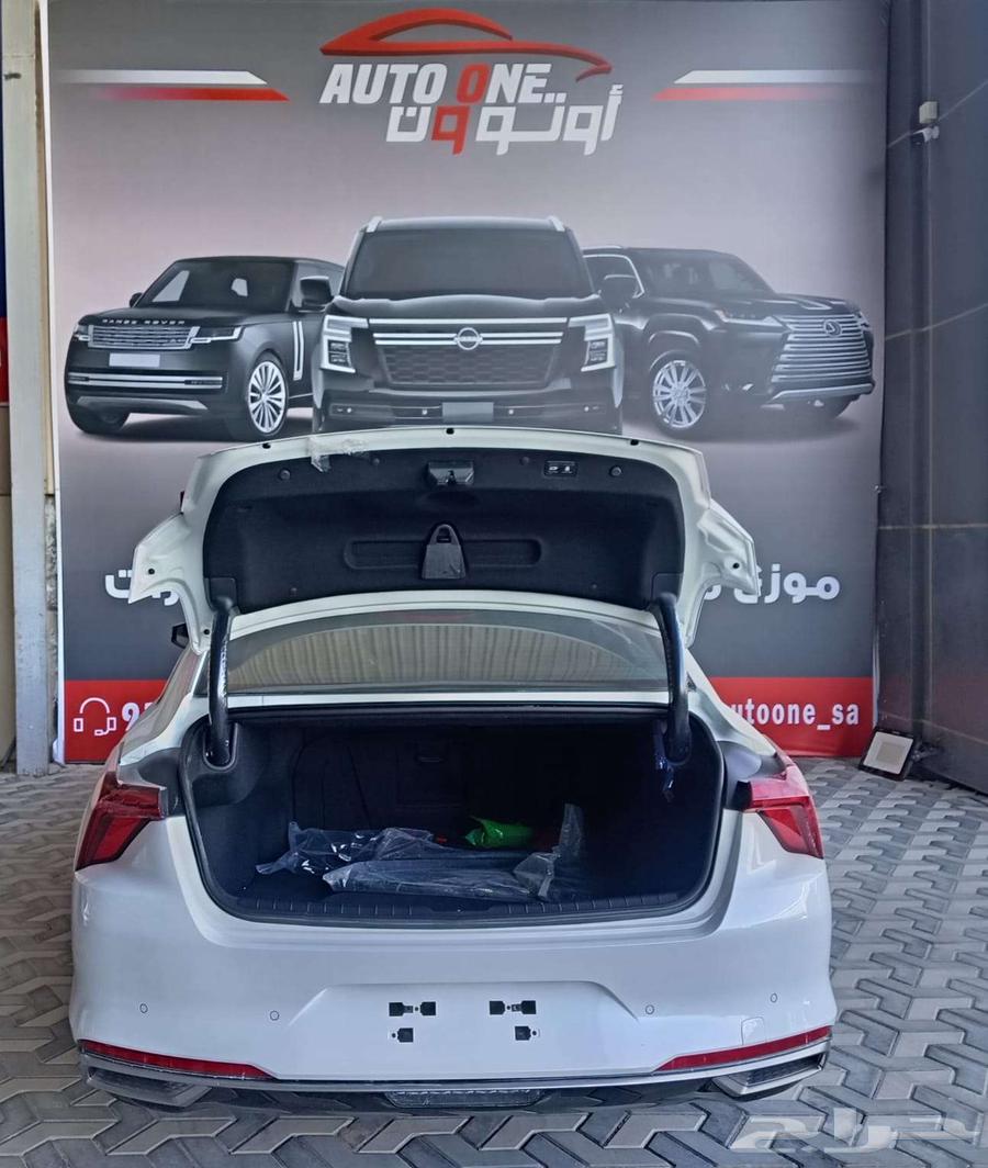 كيا K8 GLS نص فل موديل 2024 تحطيم اسعار | موقع حراج