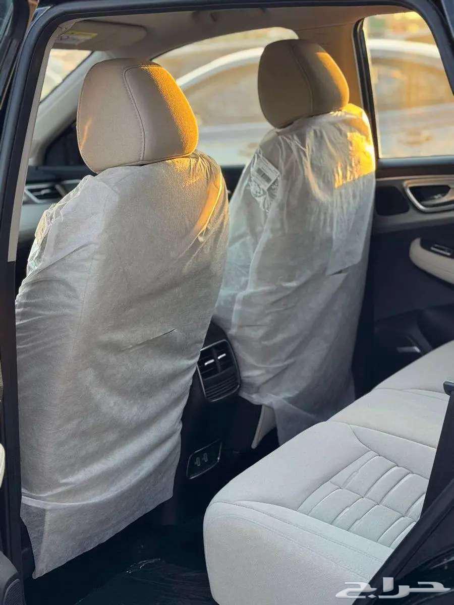 ام جى RX5 2024 | موقع حراج