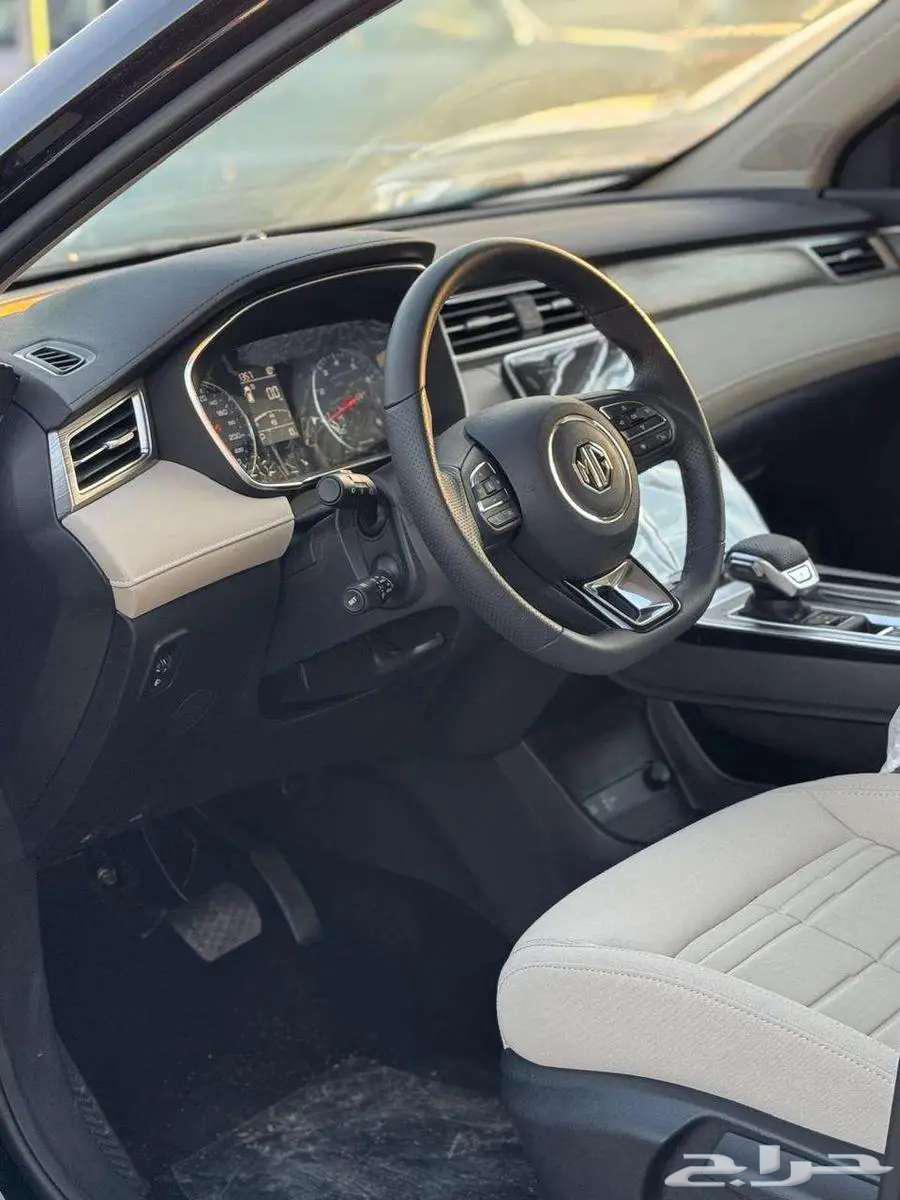 ام جى RX5 2024 | موقع حراج