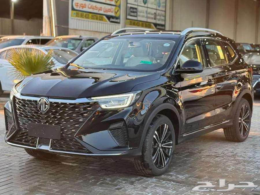 ام جى RX5 2024 | موقع حراج