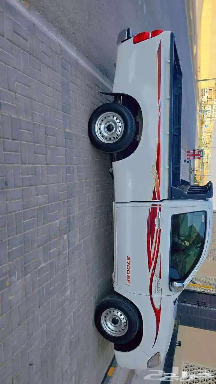 للبيع هايلكس 2014 GLX محول خط 15 | موقع حراج